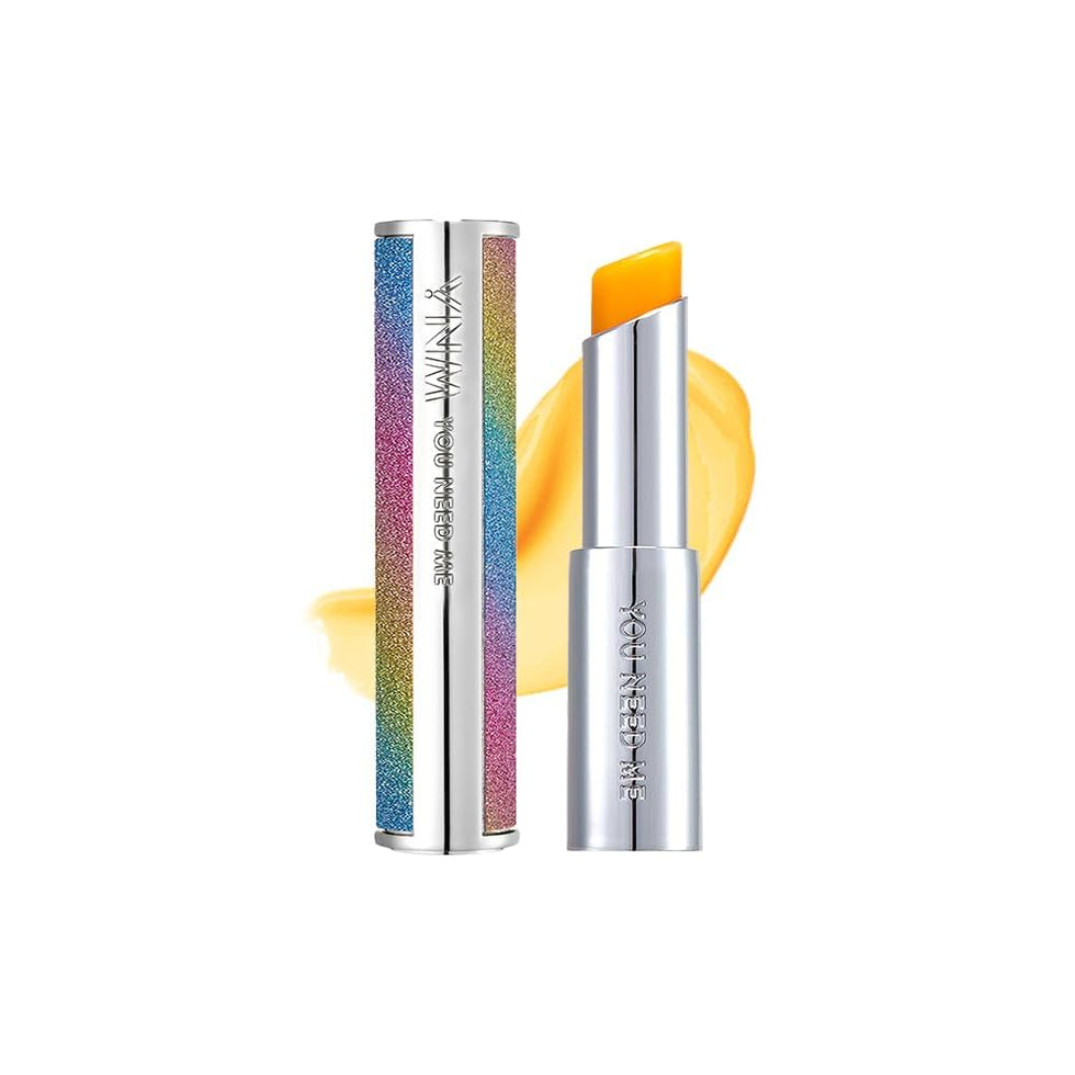 Y.N.M. - Rainbow Honey Lip Balm – My Store
